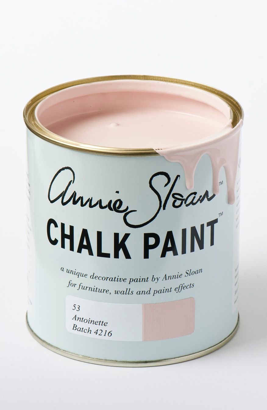 ROSA PALLIDO : Step3 Codici colore