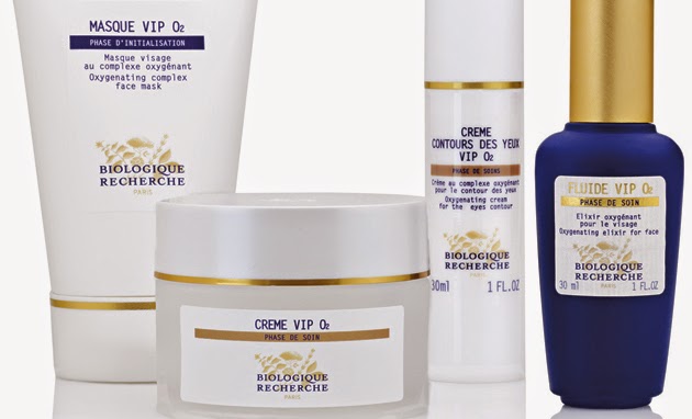 My Beauty Box: Biologique Recherche Review and The One Exfoliator To ...