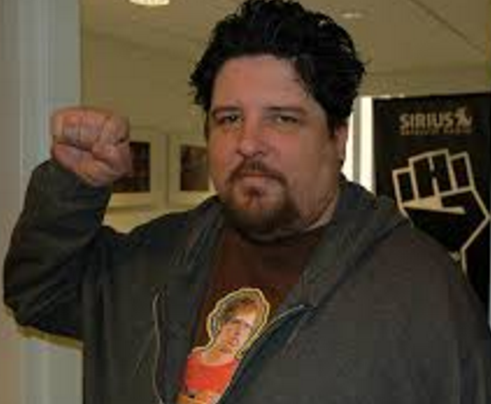 Joey Boots Howard Stern Show Personality Dies At 49