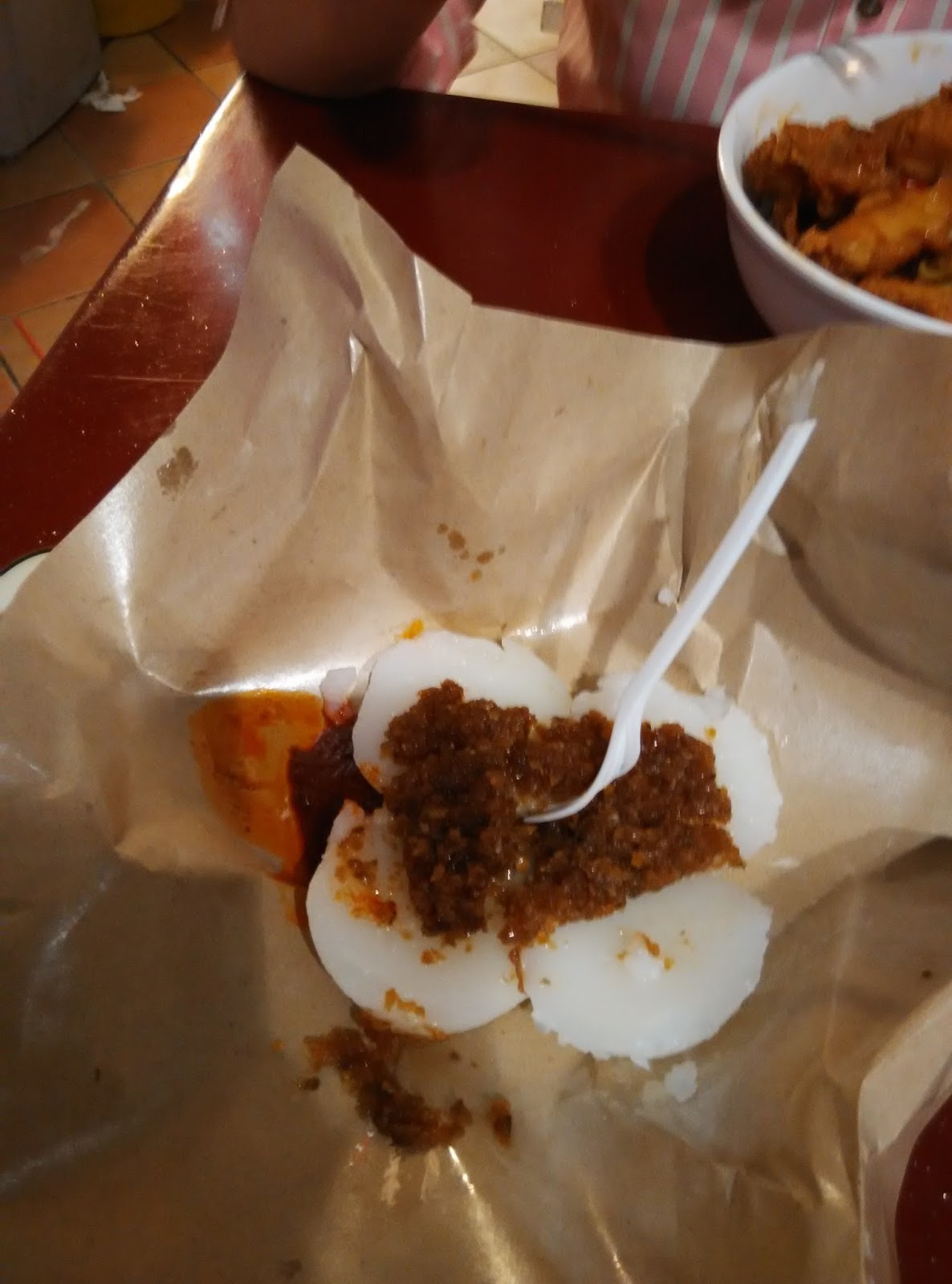Our Journey : Singapore Bugis MRT - Bugis Street Albert Centre Food ...