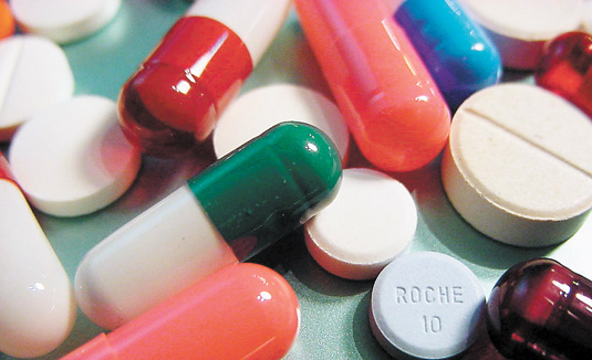 Las Drogas Duras: Las Anfetaminas como droga: Efectos y Riesgos