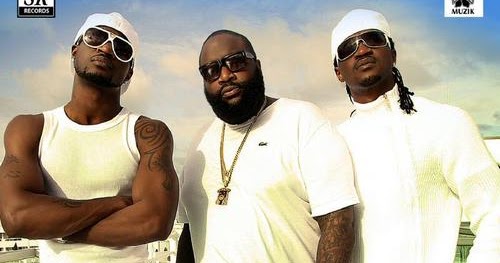 Naija Entertainment: VIDEO: P-Square ft Rick Ross – Beautiful Onyinye ...