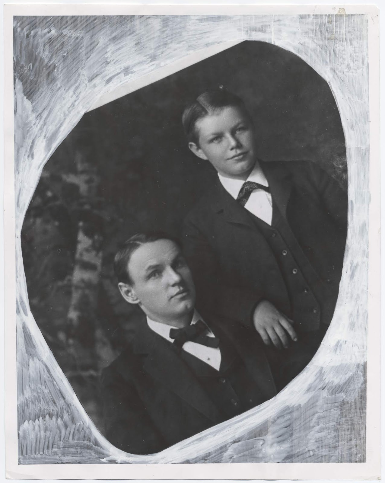 Down the road less traveled..: Leopold and Loeb: The Murder of the ...