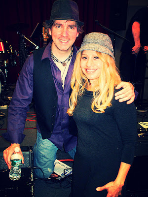 The New Eclectic Sound Experience: Eagle Mania!