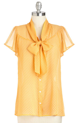 Runner in the Real World: Wish list Wednesday - Modcloth part 2