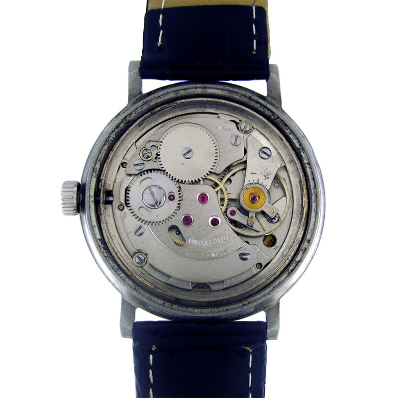 Antique Watches Collection by wristmenwatches: FAVRE LEUBA GENEVE SEA ...