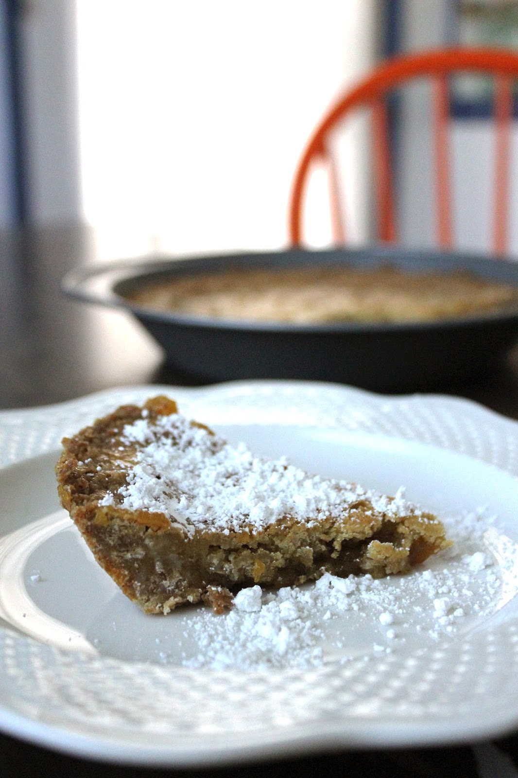 Crack Pie | Fresh from the...