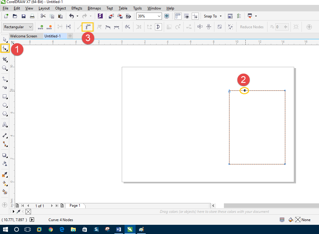 How to Create Book Shape With Coreldraw? | 21 EXPERT