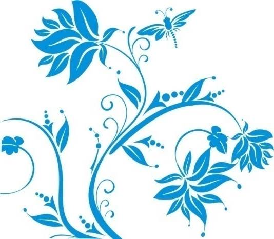 32 Frame Undangan Syukuran Gambar Bunga - Riset