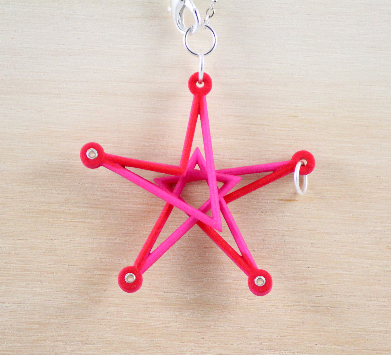 KINETIC PATTERNS : INSTRUCTIONS