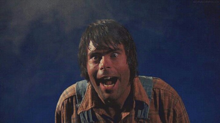 Crazy Film Guy: Creepshow (1982)