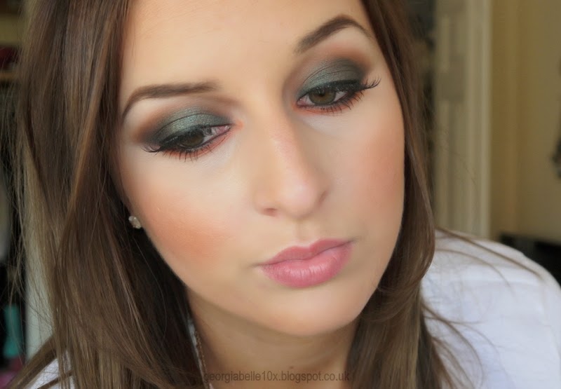 Mac Eye Makeup Looks