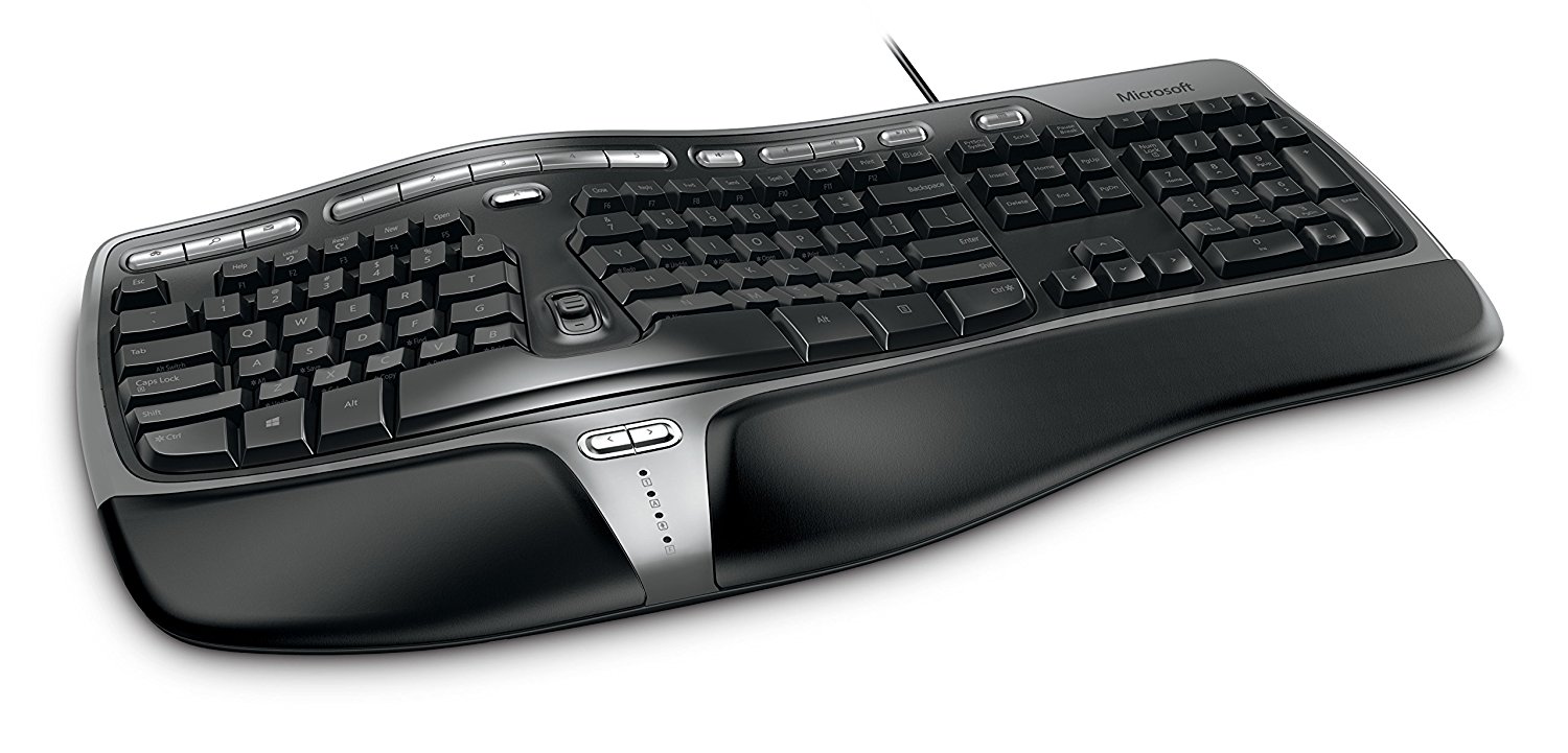 Interfaces: Best 5 Updated Technology Keyboard as Input Device with ...