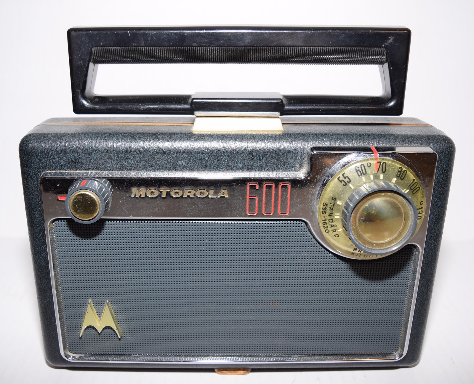 *American*Radio*Design* - - Deco-Mid Century, Retro Styled Vintage Tube ...