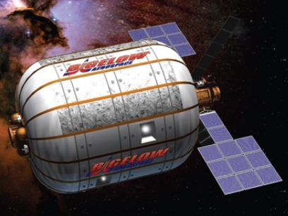 Private Space Stations could start launching in 2020 and large multi ...