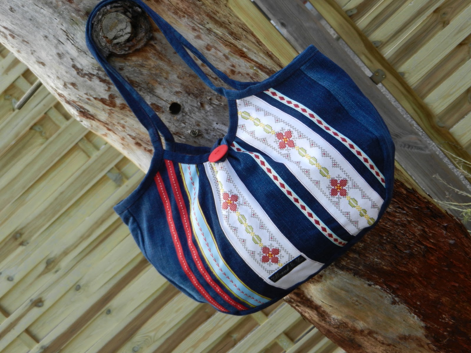 Elbrønd og Co: Tasker til inspiration.