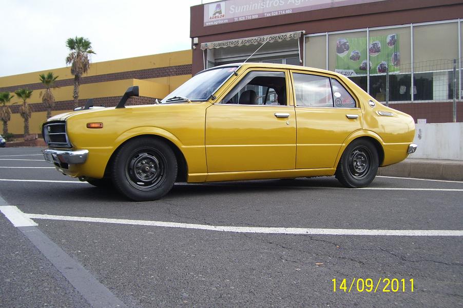 Toyota KE30 JDM - Página 7 - www.ClubToyota.Es