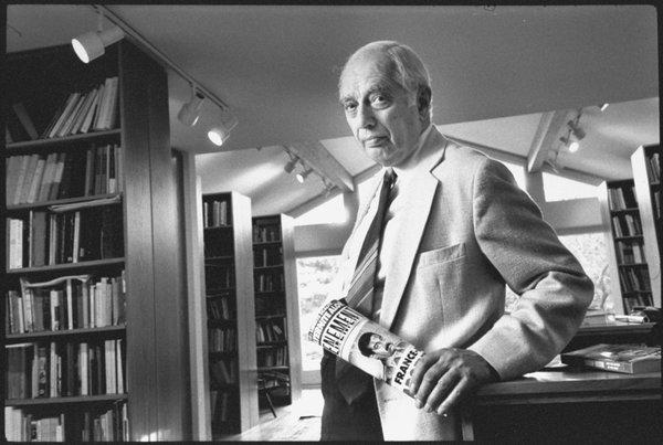 Islam: the Good, the Bad, and the Everyday: RIP Bernard Lewis