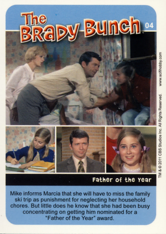 All About Sports Cards: 2011 Rittenhouse Archives The Complete Brady ...