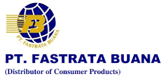 Lowongan Kerja Palembang - PT Fastrata Buana