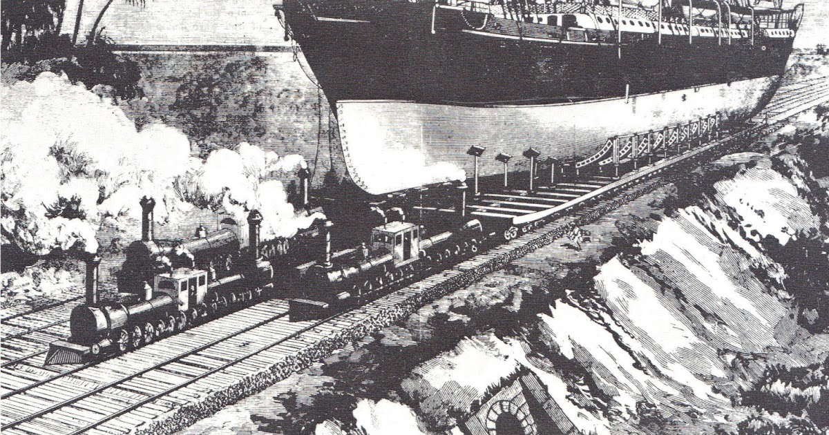 Progress is fine, but it's gone on for too long.: Alternate proposal to ...