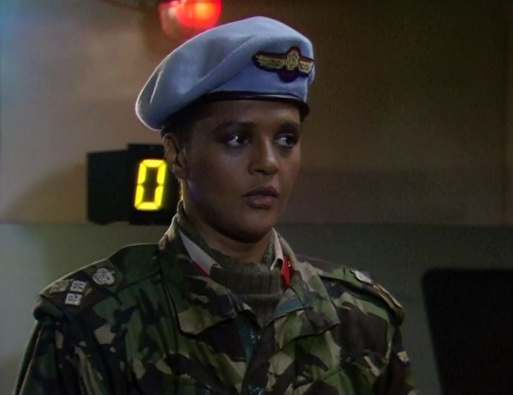 UNIT Uniforms: The Wilderness Years: 1989 – 2005