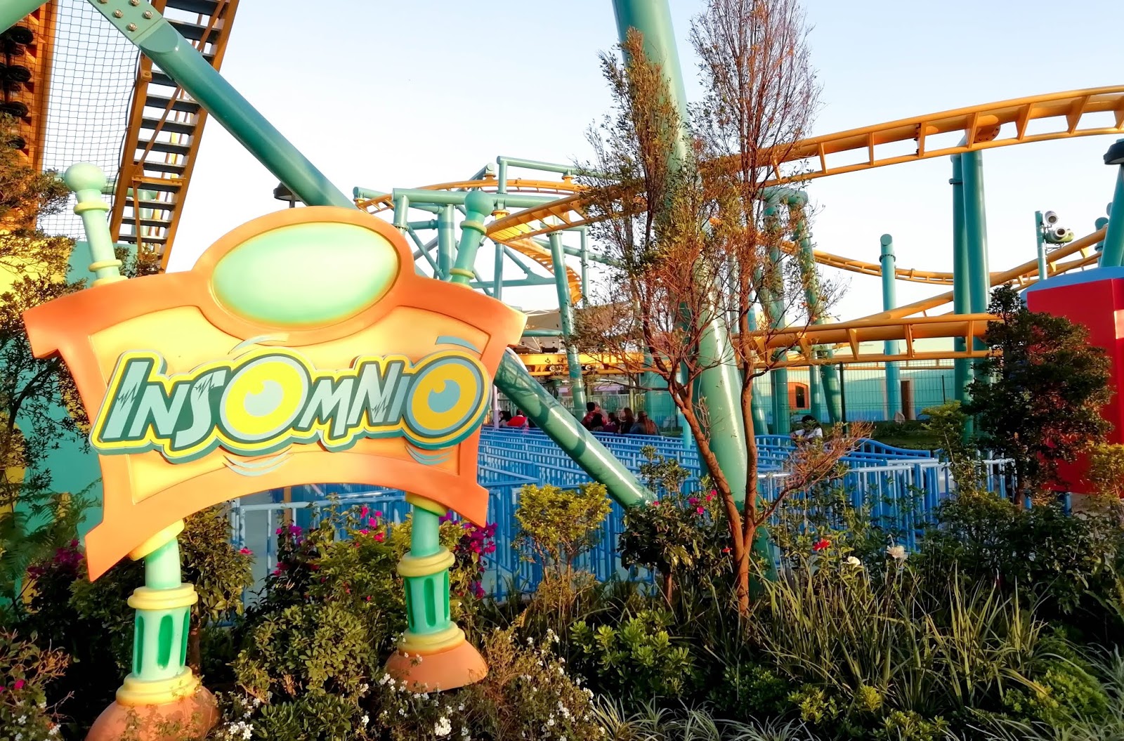 OPEN ADDICTION: KATAPLUM - APERTURA