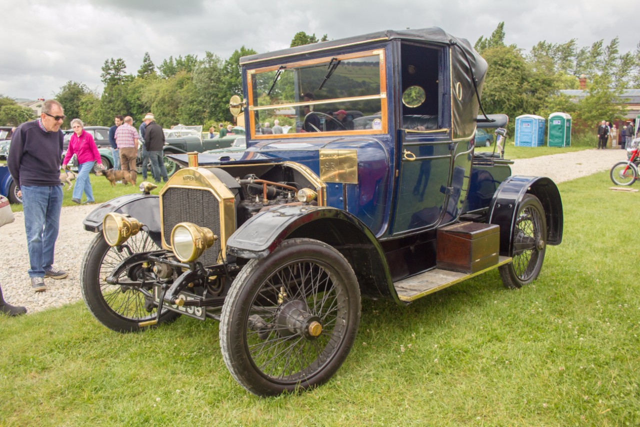 Gloucestershire Warwickshire Railway Steam Loco Dept Blog: Dinmore ...