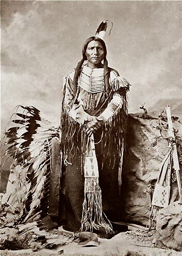 Blueberry, uma Lenda do Oeste: A Batalha de Little Big Horn