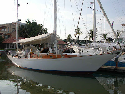 Design 1346 Windrose | The Boat coll