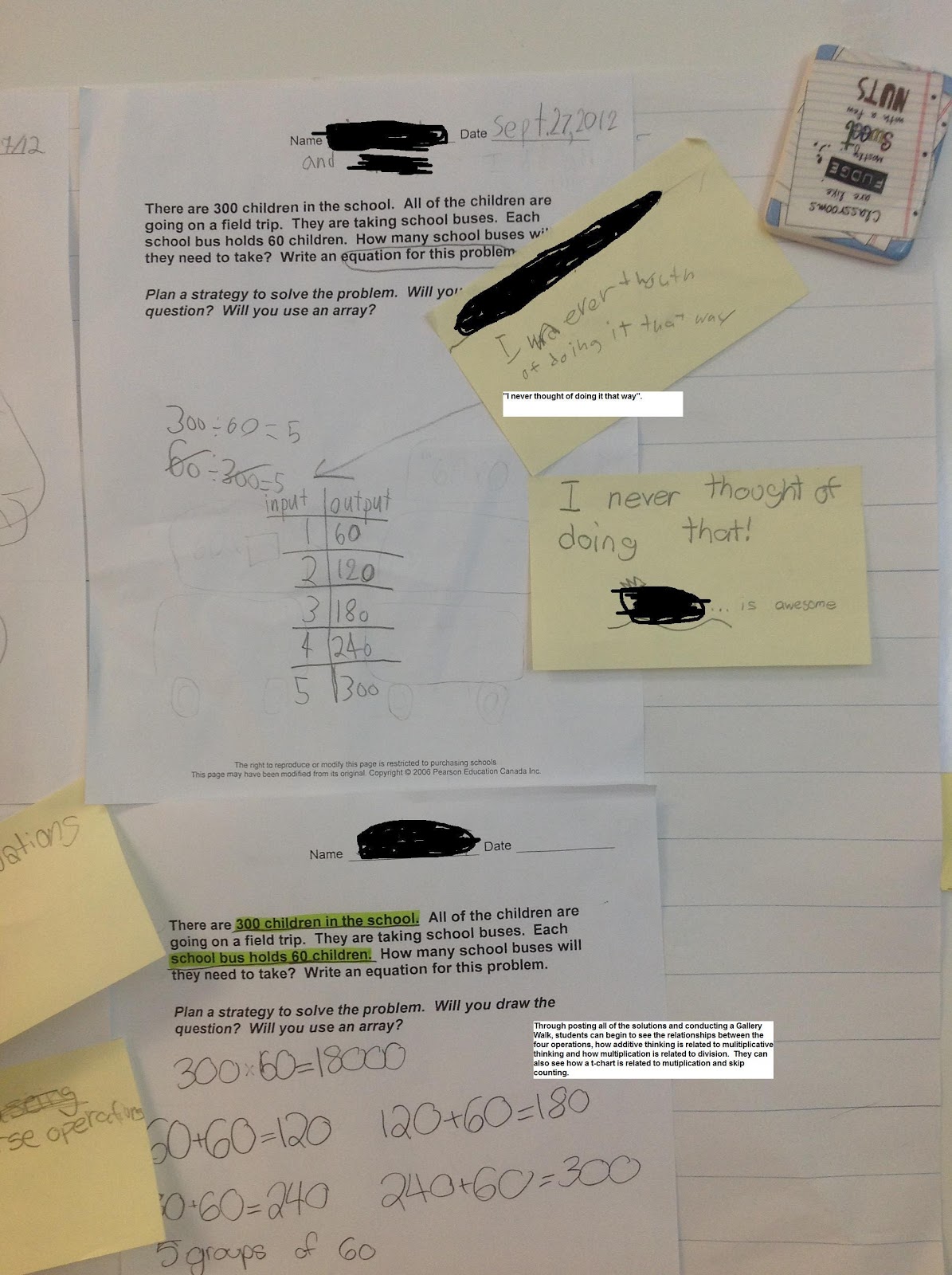 Making Shift Happen: September 2012