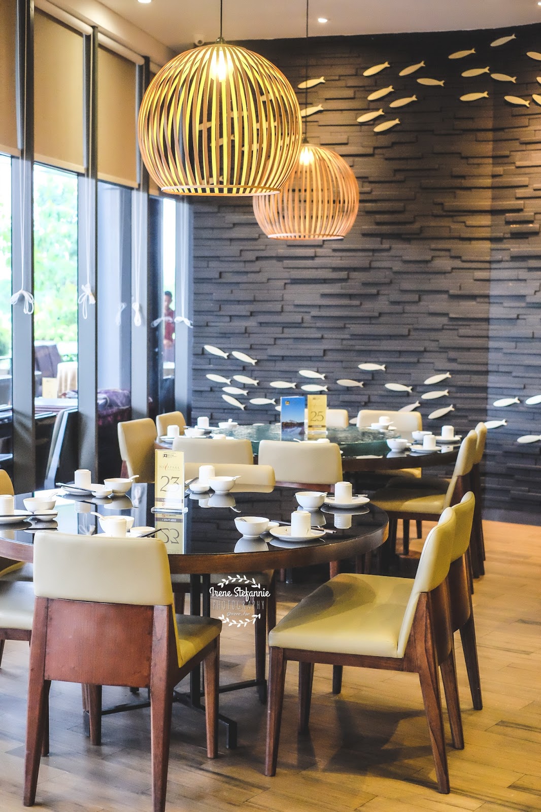 Irene Fan's Wonderland!: May Star Restaurant | Nava Park Country Club ...