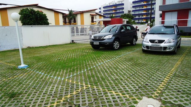 Lucile Dutra Arquitetura: Pode ser bonito: CONCREGRAMA / PISOGRAMA