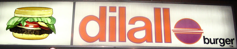 dilallo burger | Quality Rivets