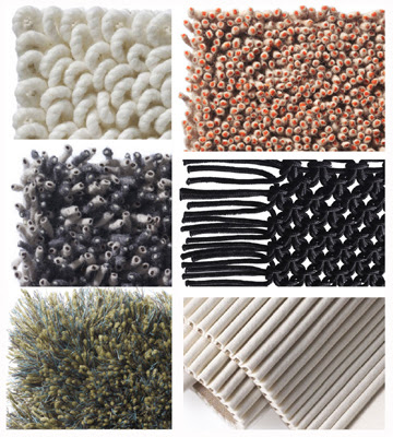 2D Design/ North Seattle: TEXTURE {element of design}