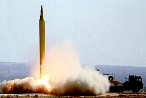 Daas Torah - Issues of Jewish Identity: Iran sending more rockets to Gaza