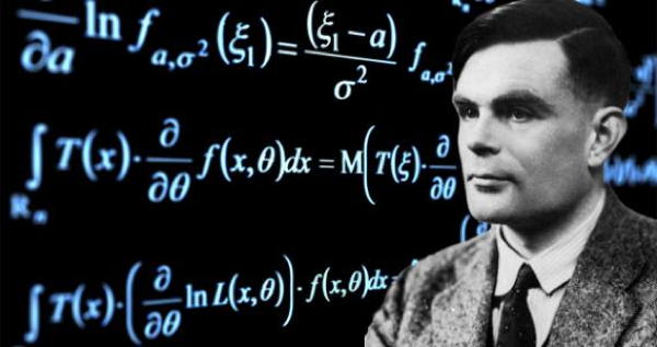 The Turing Machine: 10 ideas by Alan Turing which have transcended ...
