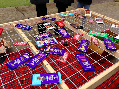 Green Gourmet Giraffe: Two jams for late spring fete - Apricot and ...