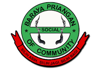 Baraya Priangan (social of community)