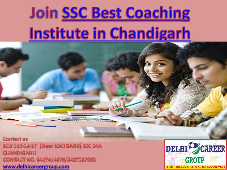 Best Coaching Guidance: Qualities of Best Coaching Institute