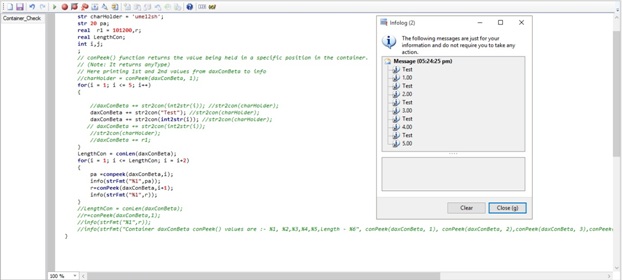 Container In Dynamics Ax D365 F O Solutions container-in-dynamics-ax-d365-f-o-solutions