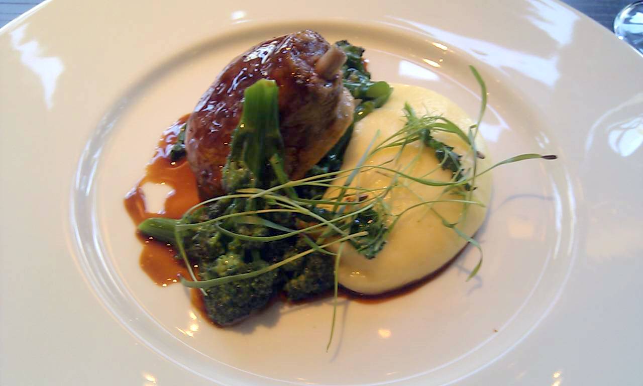 Good Food Etc.: Dinner by Heston Blumenthal