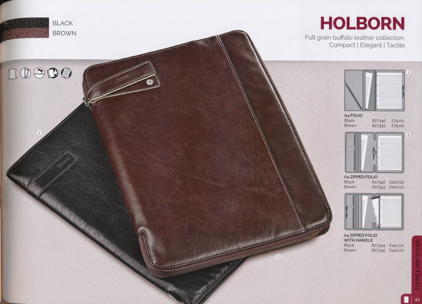 Philofaxy: Filofax UK 2014-15 Catalogue