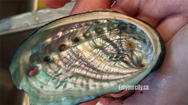 Eat Your City: Braised abalone with dried scallops, recipe and how to ...