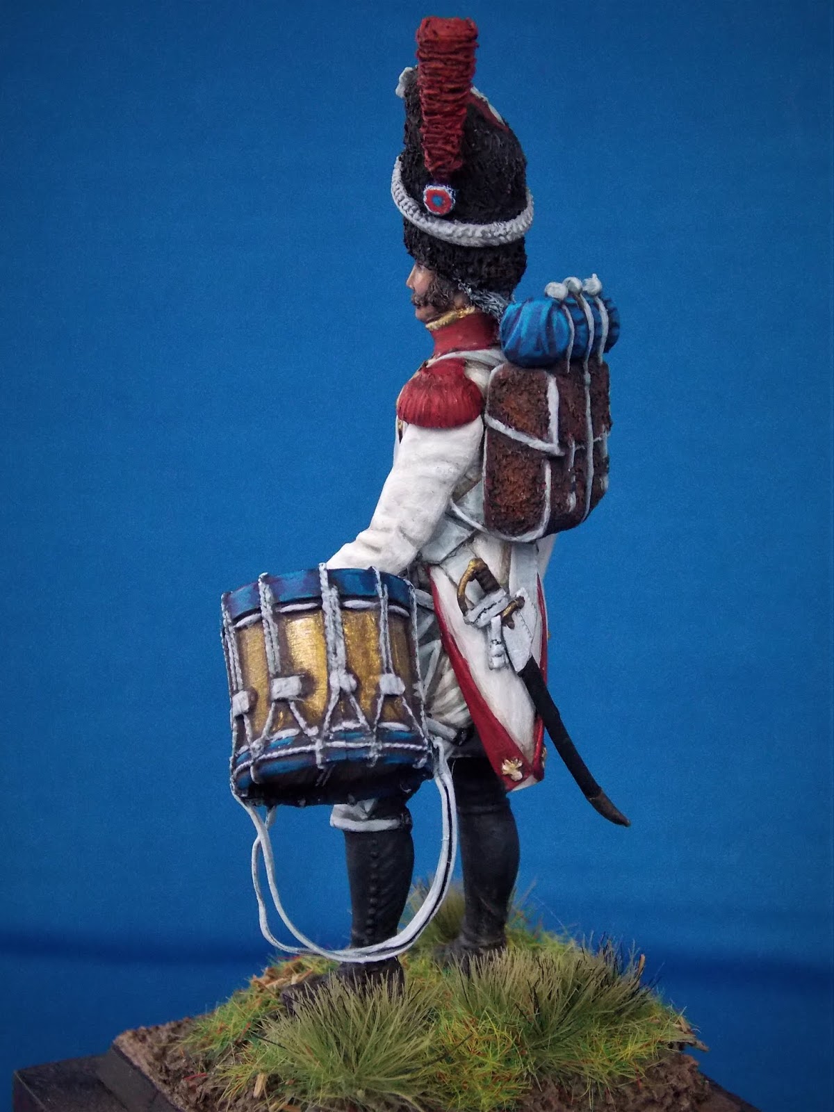 Model, Citizen!: Let's Make Historex