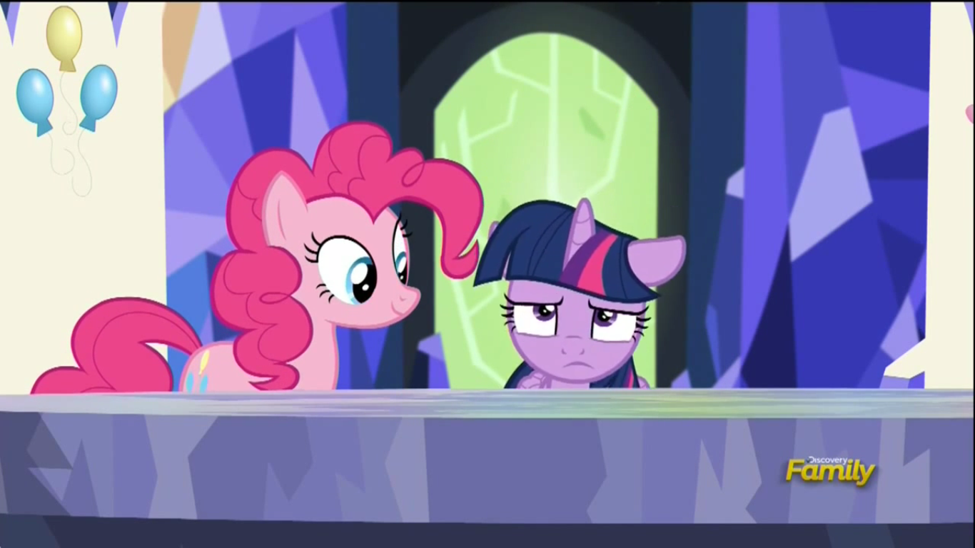 Equestria Daily - MLP Stuff!: "The Lost Treasure of Griffonstone ...