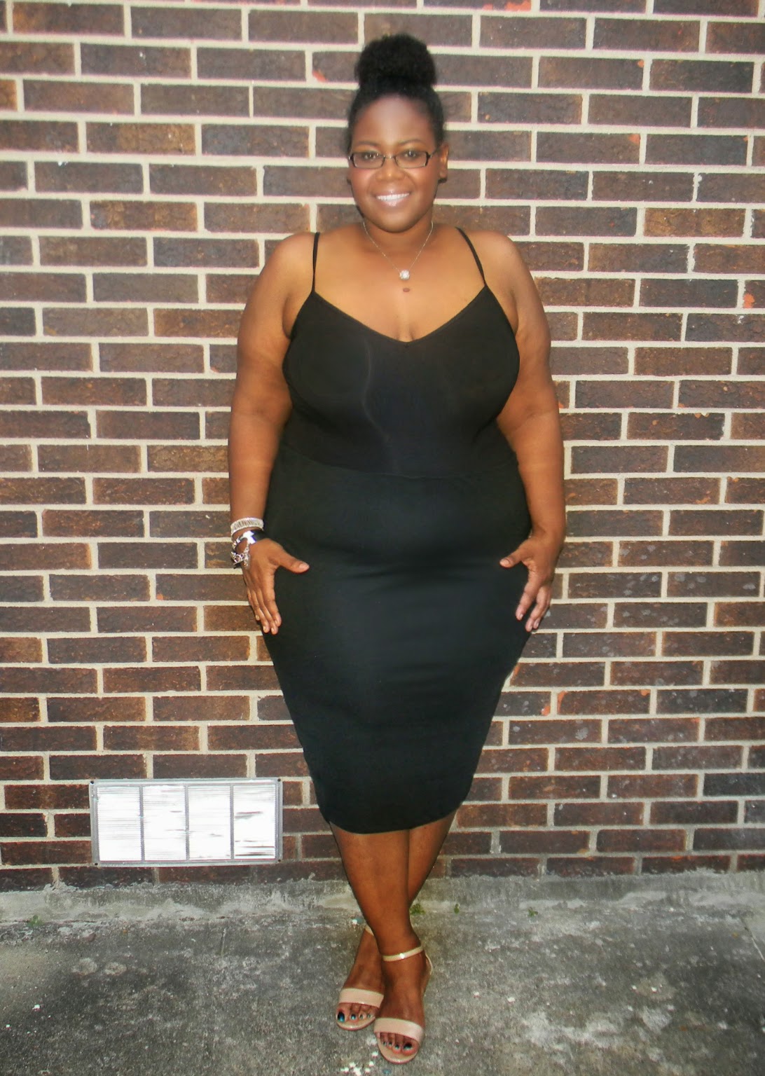 Style Star Captured: Nia Long Taught Me | PrettyPlusPep