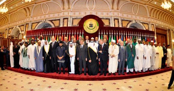 Pengajian Malaysia: PERGERAKAN NEGARA-NEGARA BERKECUALI (NAM)