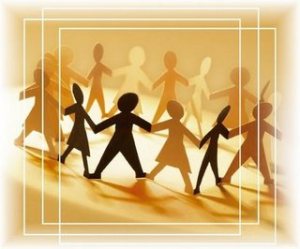 TERAPIAS HOLISTICAS ROSARIO ESPACIO ORION: La convivencia humana