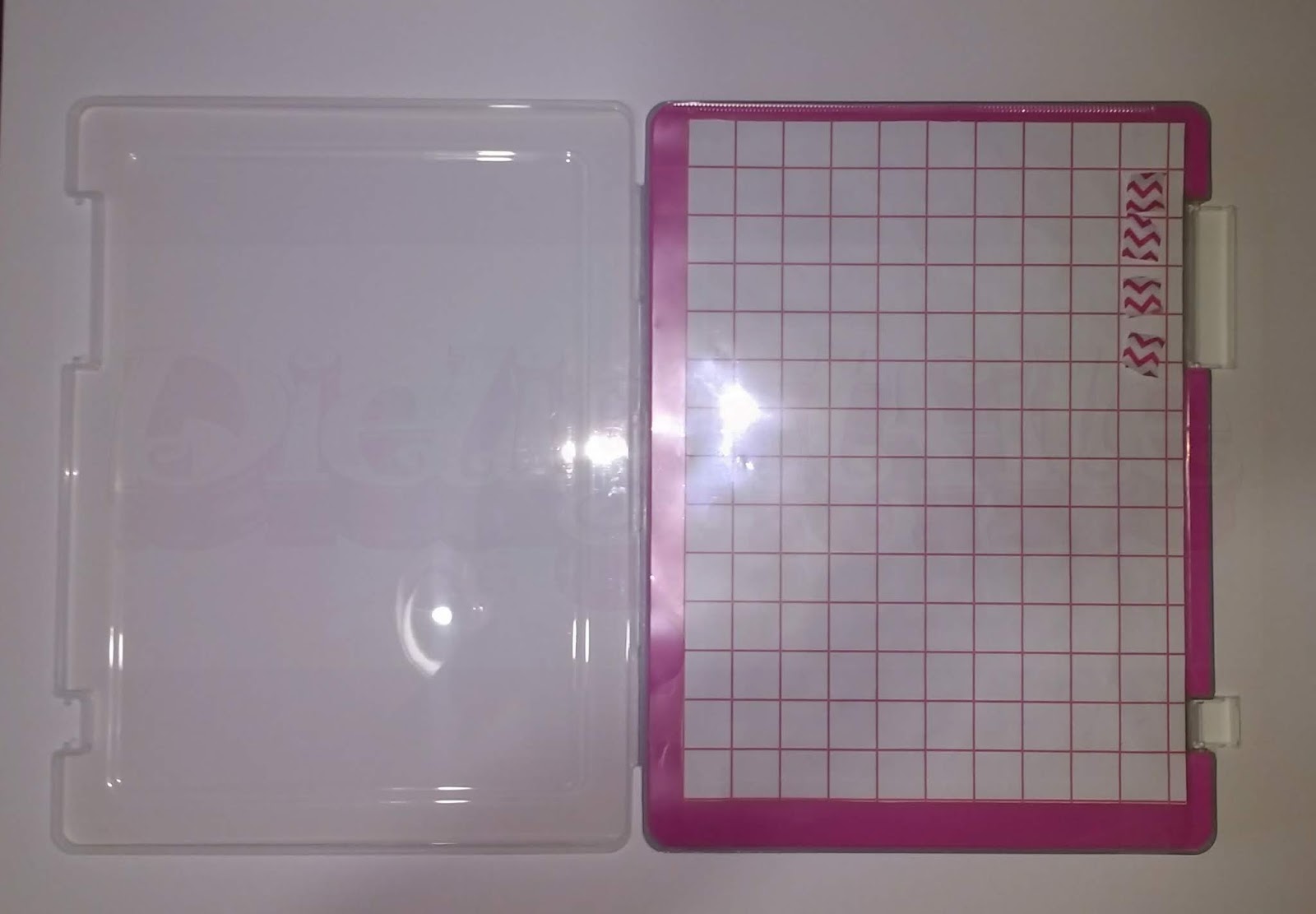 DIY Project - Stamping Platform